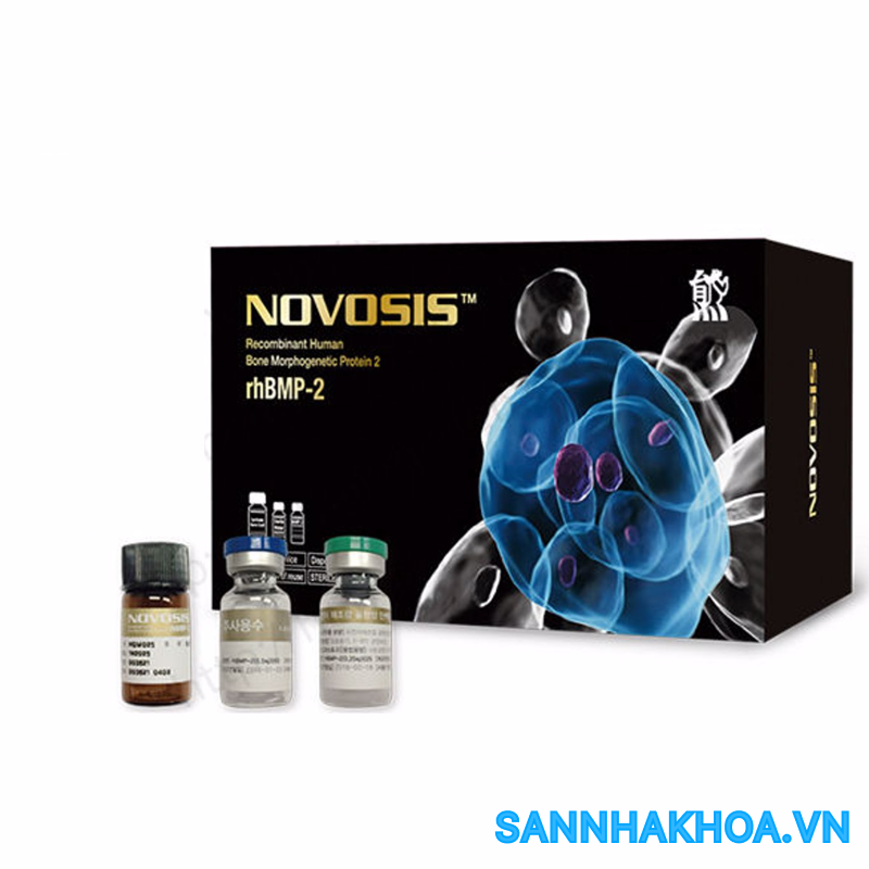 Mua Bột Xương Novosis Novosis Daewoong ️ VAT đầy đủ