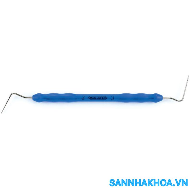 Mua Heat-Carrier Plugger Dentsply Sirona ️ VAT đầy đủ