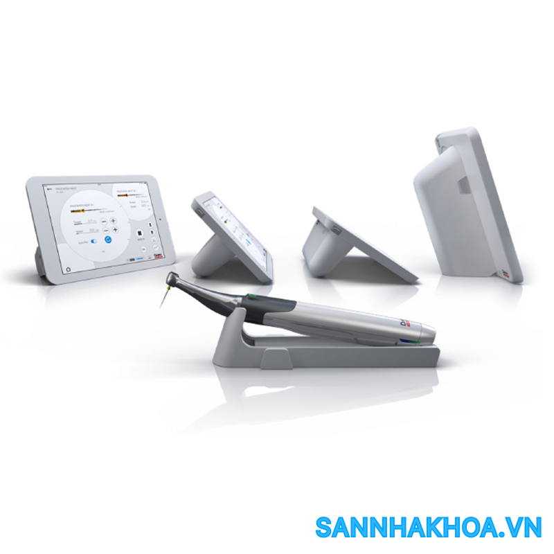 Mua Máy Điều Trị Nội Nha X-Smart Iq Dentsply Sirona ️ VAT đầy đủ