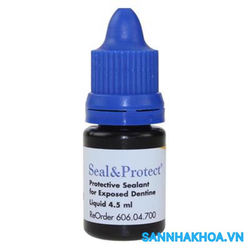 Mua Seal&Protect Refill Mit Tc Dentsply Sirona ️ VAT đầy đủ