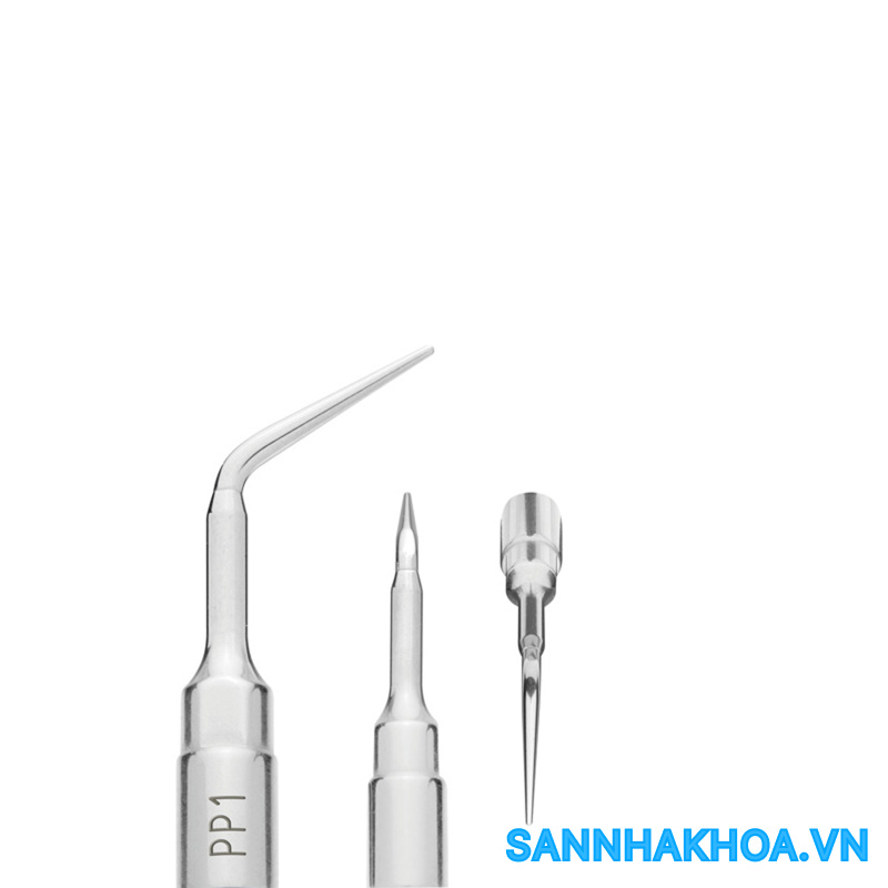 Mua Đầu Insert Pp1 Mectron ️ VAT đầy đủ Sàn Nha Khoa Lớn Nhất VN