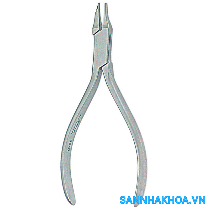 Mua Kềm Tweed Đầu Lõm Không Răng Cưa Kohler ️ VAT đầy đủ