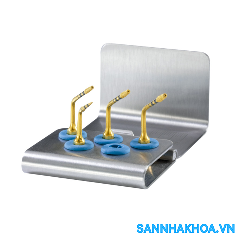 Mua Mini Implant Prep Kit (Im1s, Mdi 1.9, Mdi 2.2, Mdi 2.5)/ Bộ Dụng Cụ ...