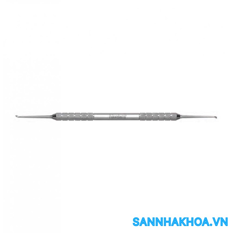 Mua Dụng Cụ Điêu Khắc Amalgam - Carver De Small Cleoid Discoid #1 (90 ...