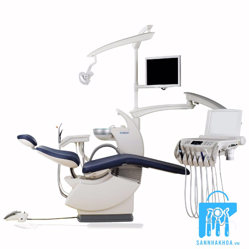 Mua Ghế Nha Maxpert Shinhung ️ VAT đầy đủ Sàn Nha Khoa Lớn Nhất VN