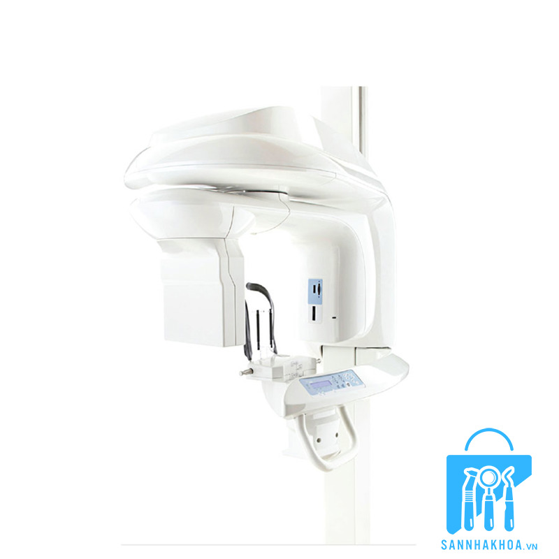 Mua Máy Chụp X-Quang Toàn Hàm, Sọ Nghiêng Và 3D Cs 9300 Carestream ️ ...