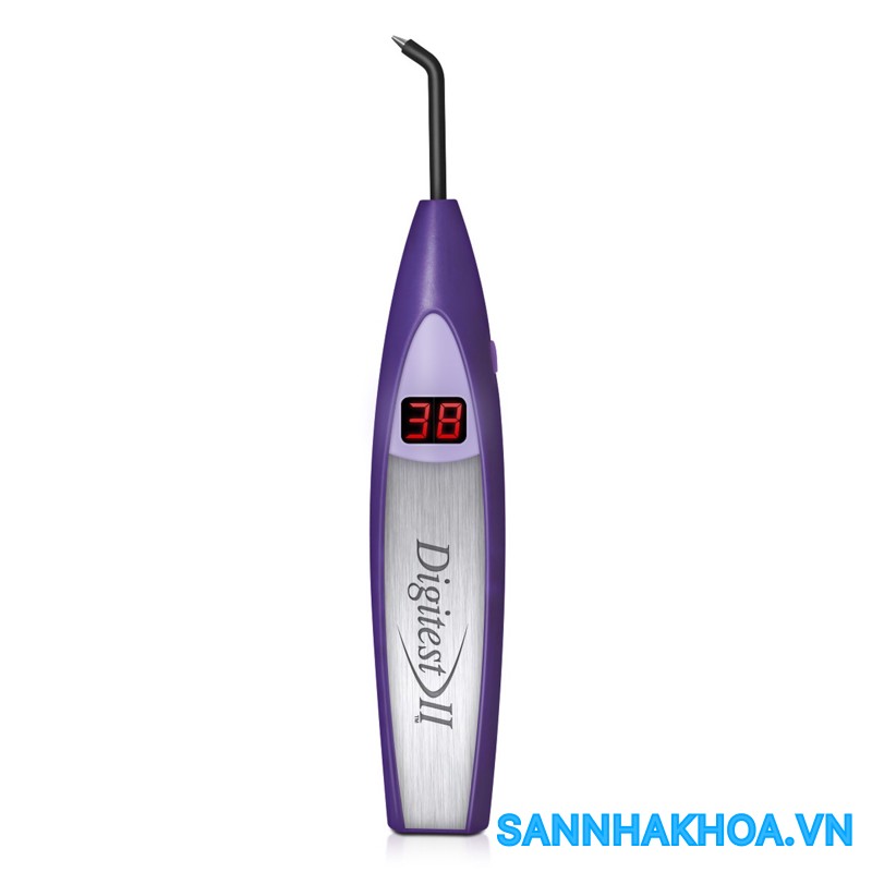 Mua Máy Thử Tủy Răng Digitest™ Ii Parkell ️ VAT đầy đủ