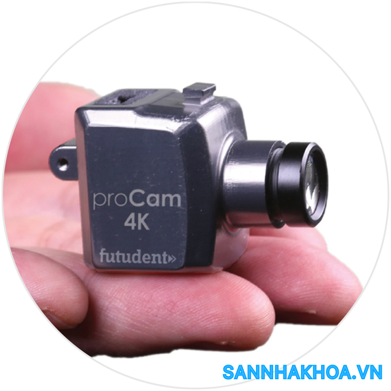 Mua Camera Procam Futudent ️ VAT đầy đủ Sàn Nha Khoa Lớn Nhất VN