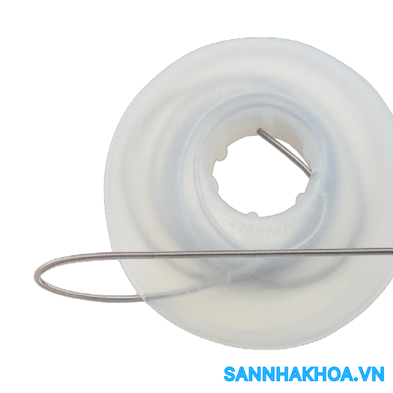 Mua Lò Xo Ss Đóng Khoảng Stainless Steel Closed Coil Spring Dynaflex ️ ...