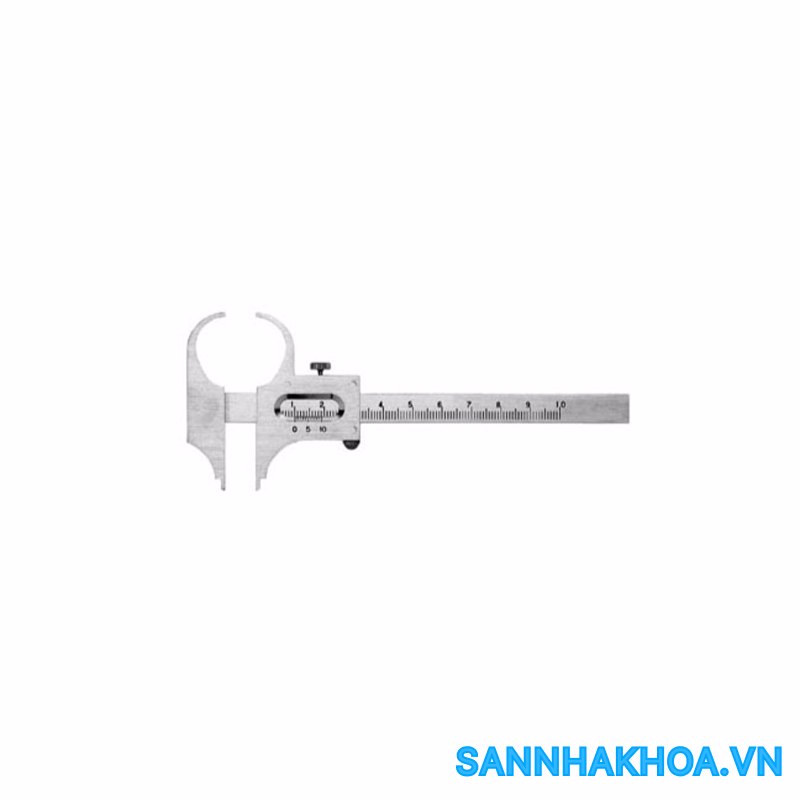Mua Thước Đo Cầu Mão Trong Labo Calipers Ydm ️ VAT đầy đủ
