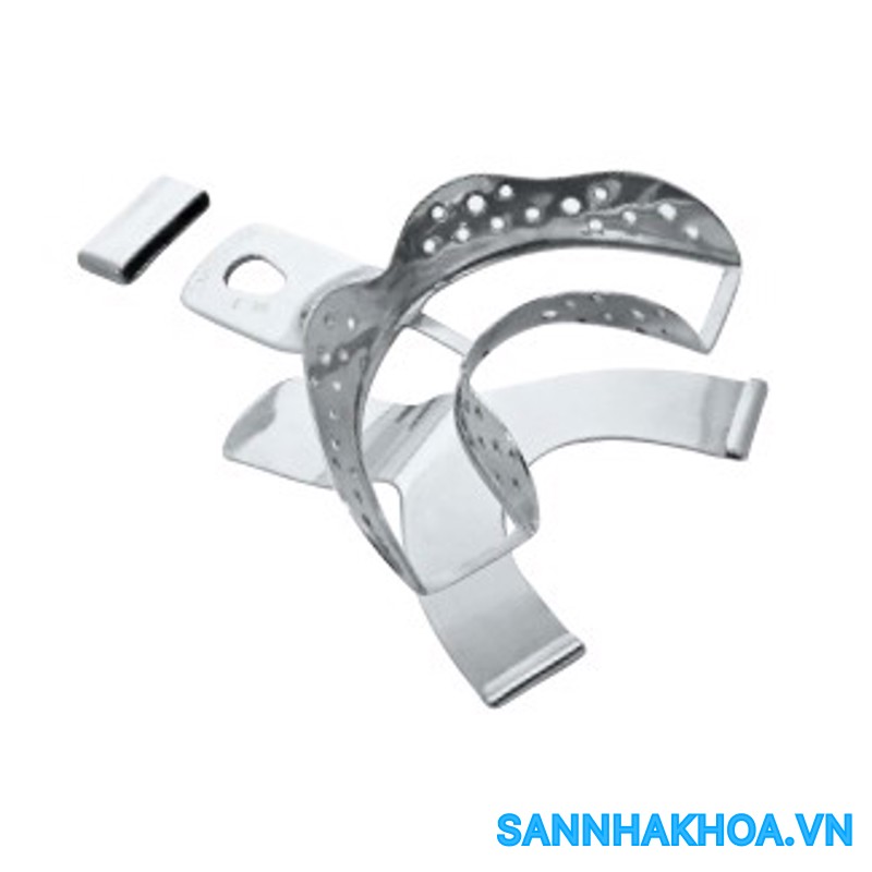 Mua Khay Lấy Dấu Hd Helmut Zepf ️ VAT đầy đủ Sàn Nha Khoa Lớn Nhất VN