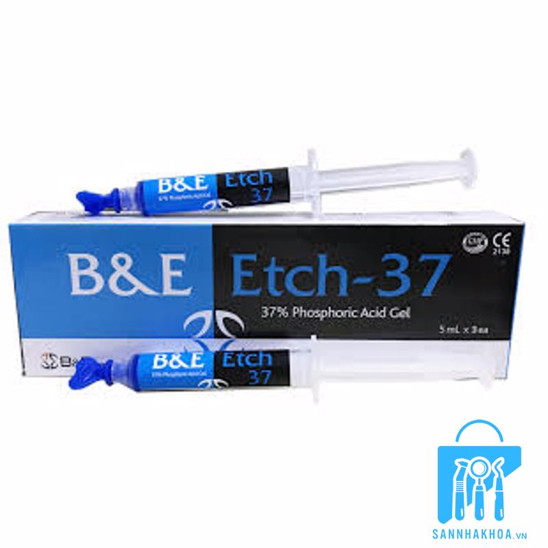 Mua Etching Be - Axit Etch - 37% B&E ️ VAT đầy đủ