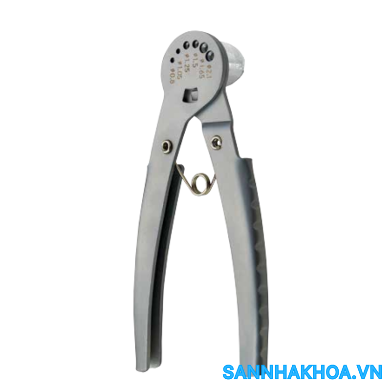 Mua Kìm Cắt Chốt Sợi Fiber Cutter Type2 Ydm ️ VAT đầy đủ