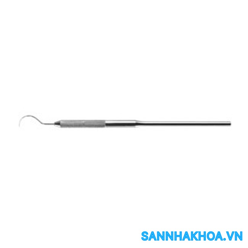 Mua Cây Thám Châm 1 Đầu Helmut Zepf ️ VAT đầy đủ