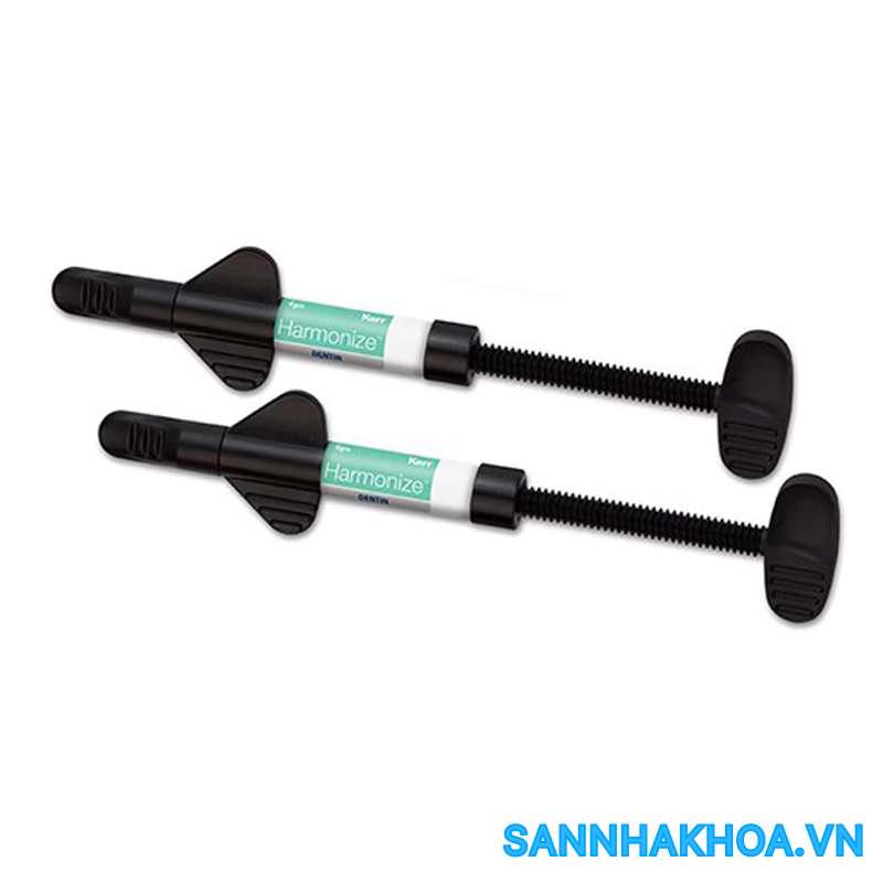 Mua Composite Đặc Đa Năng Thế Hệ Mới Harmonize Dentin Kerr ️ VAT đầy đủ