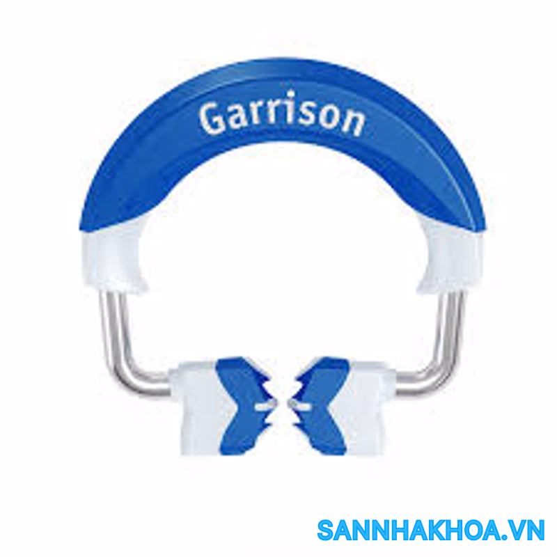 Mua Vòng Giữ Khuôn Cao Su Garrison Dental Solution ️ VAT đầy đủ
