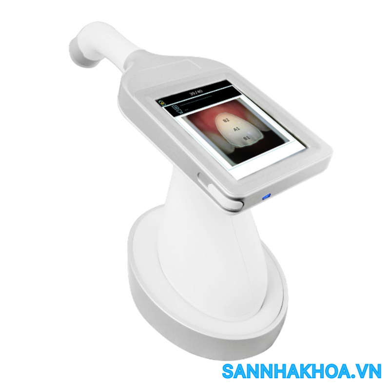 Mua Máy So Màu Răng Rayplicker Shade Analyser Borea ️ VAT đầy đủ