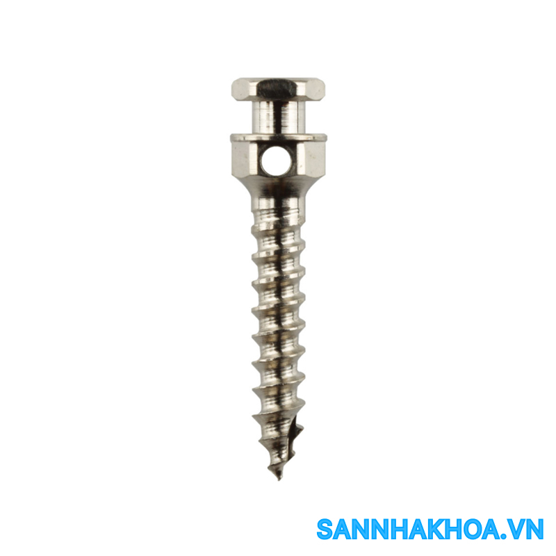 Mua Mini Vít Oa Mctbio ️ VAT đầy đủ Sàn Nha Khoa Lớn Nhất VN