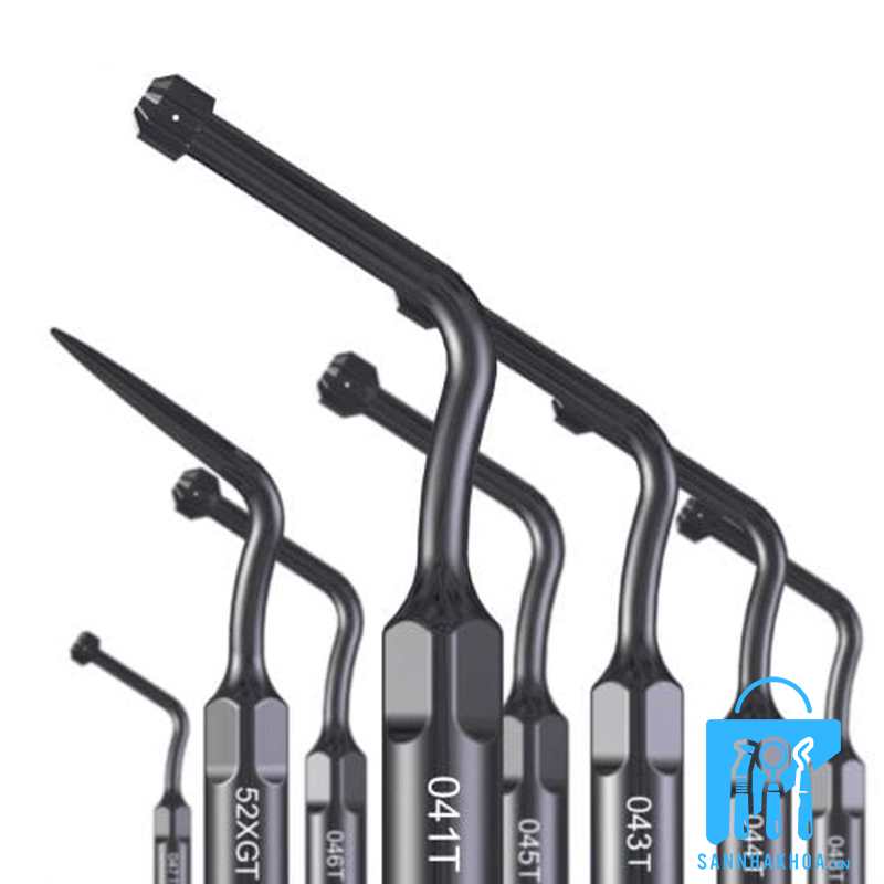 Mua Mũi Cắt Xương Cilindric Drilling Esacrom ️ VAT đầy đủ