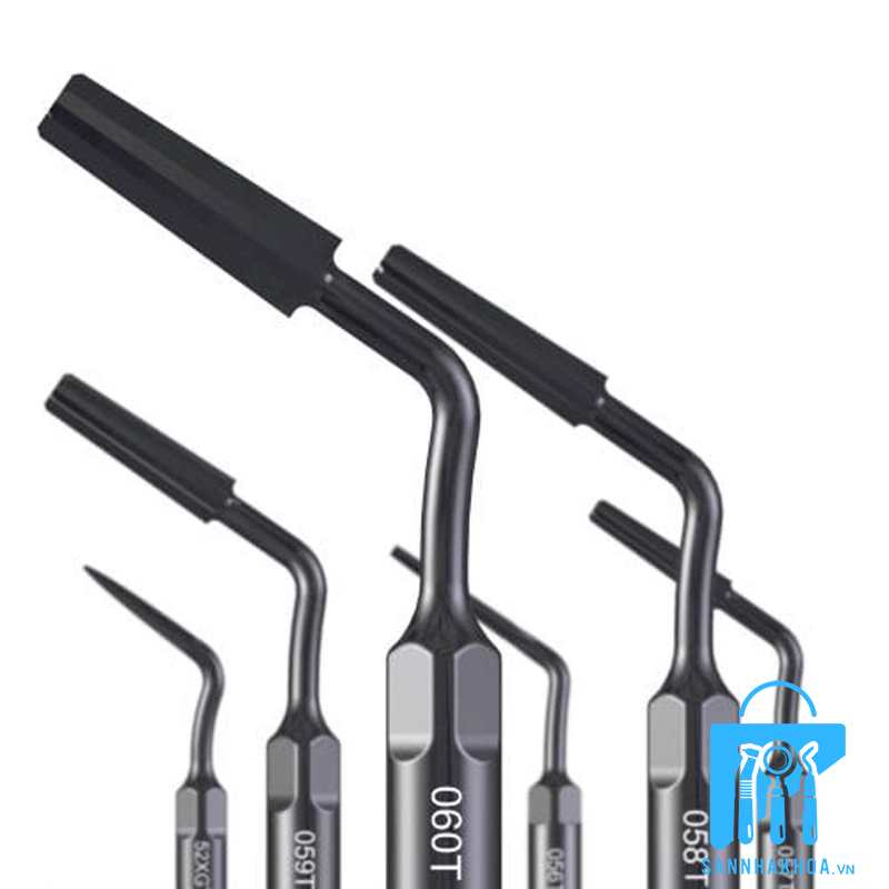 Mua Mũi Cắt Xương Conical Drilling Esacrom ️ VAT đầy đủ