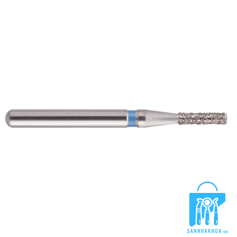 Mua Mũi Khoan Kim Cương Fg 109 - 835 Flat End Cylinder Mdt ️ VAT đầy đủ