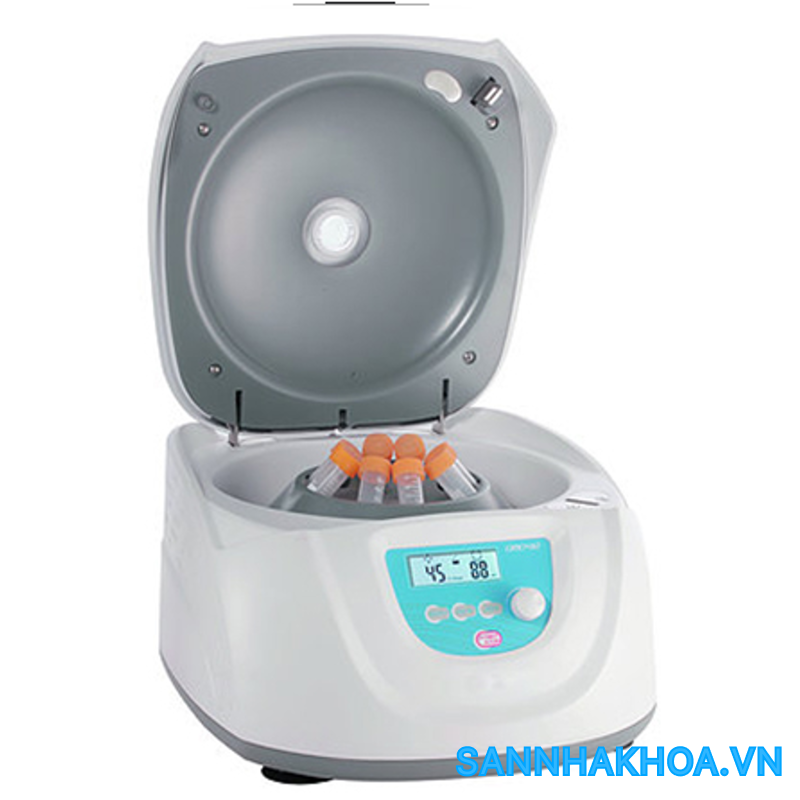 Mua Máy Quay Li Tâm Mani ️ VAT đầy đủ Sàn Nha Khoa Lớn Nhất VN