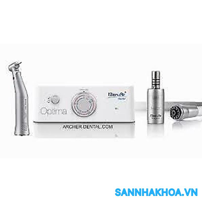 Mua Combo Optima + Ca 1:5 L Evo Micro Bienair ️ Giá Rẻ Nhất【FREESHIP】