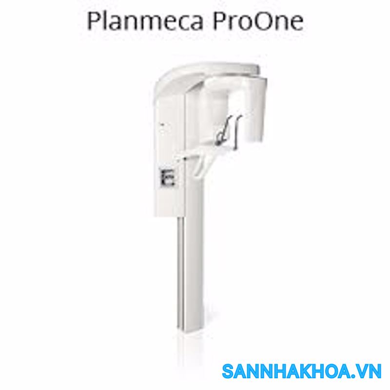 Mua Máy Planmeca Proone ️ VAT đầy đủ Sàn Nha Khoa Lớn Nhất VN