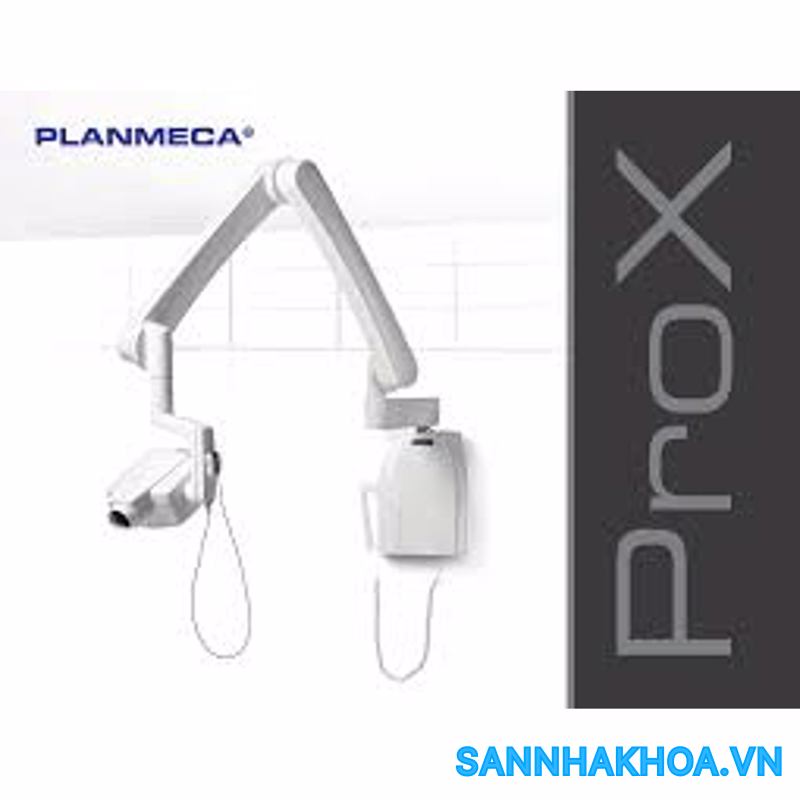 Mua Máy Planmeca Prox ️ VAT đầy đủ Sàn Nha Khoa Lớn Nhất VN