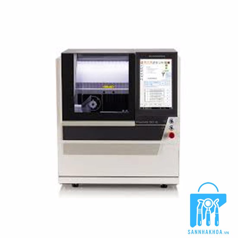 Mua Planmeca Planmill 50S Máy Tiện Mão Tại Lab ️ VAT đầy đủ