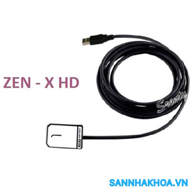 Mua Sensor Cao Cấp Của Italy Model: Zenx Hd Size 1 Myray ️ VAT đầy đủ