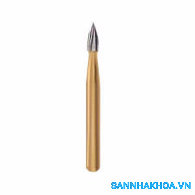 Mua Tungsten Carbide Burs Esthetic Finishers 12 Blades Mdt ️ VAT đầy đủ