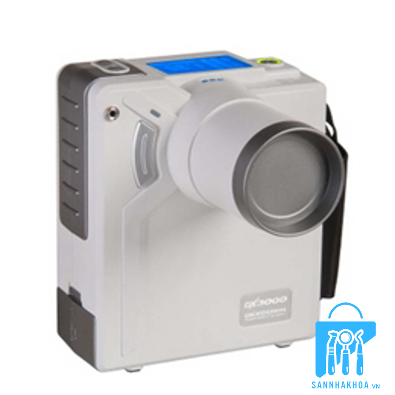 Mua X-Quang Cầm Tay Cao Cấp Dx3000 Hàn Quốc Dexcowin ️ VAT đầy đủ