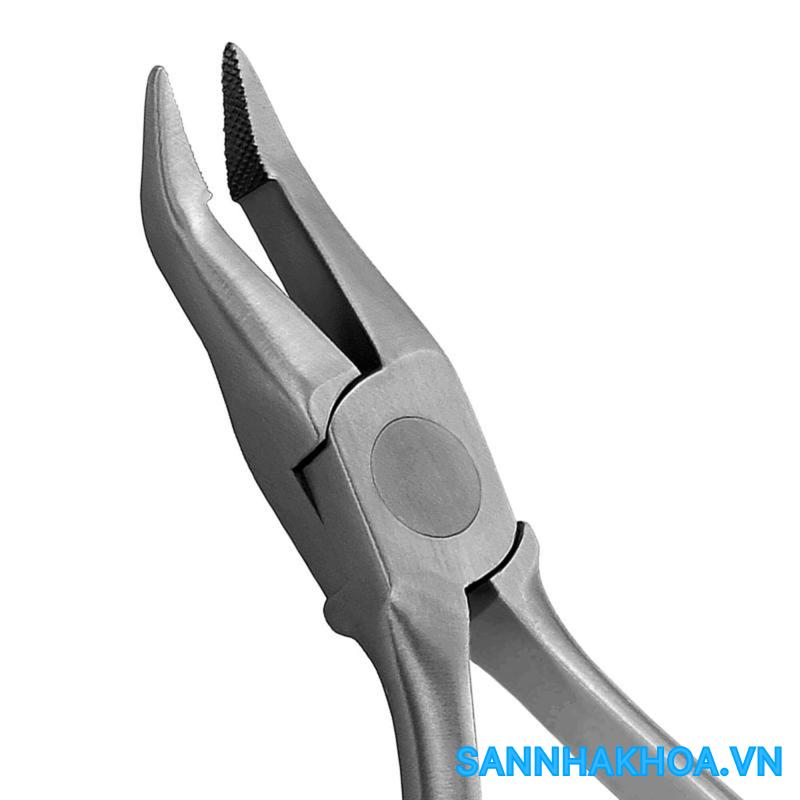 Mua Kìm Weigart Hu-Friedy ️ VAT đầy đủ Sàn Nha Khoa Lớn Nhất VN