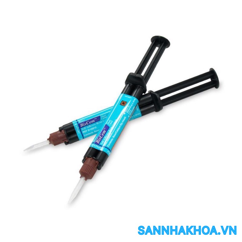 Mua Biscem Self-Adhesive Resin Cement Bisco ️ VAT đầy đủ