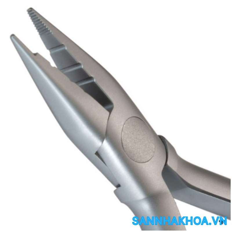 Mua Kềm Jarabak X7 Max Wire .020 Ortho Techonology ️ VAT đầy đủ