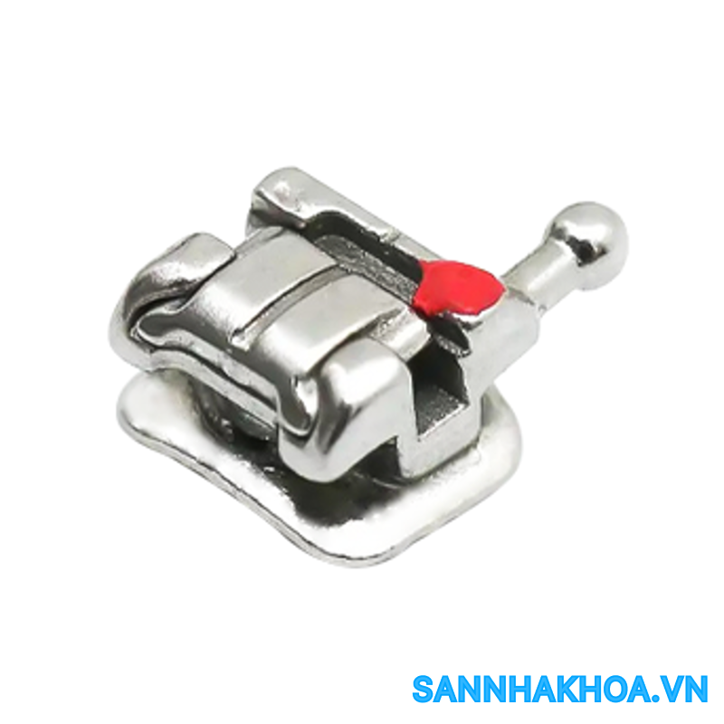 Mua Mắc Cài Tự Buộc Damon Standard 022 Hook 3,4,5 Eksen ️ VAT đầy đủ