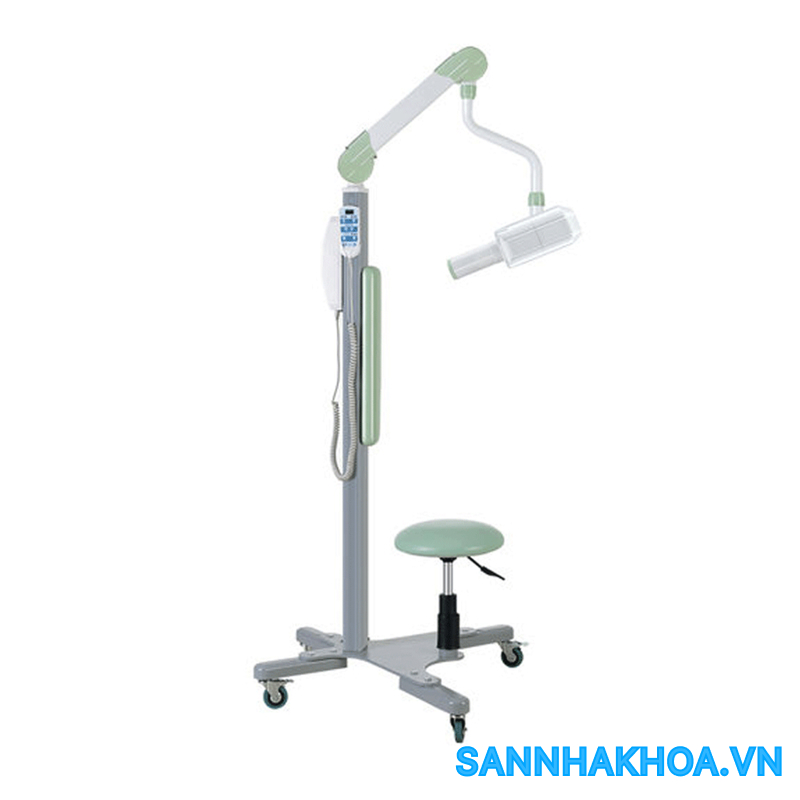 Mua Máy Chụp X Quang Di Dộng Getidy Dys-M ️ VAT đầy đủ