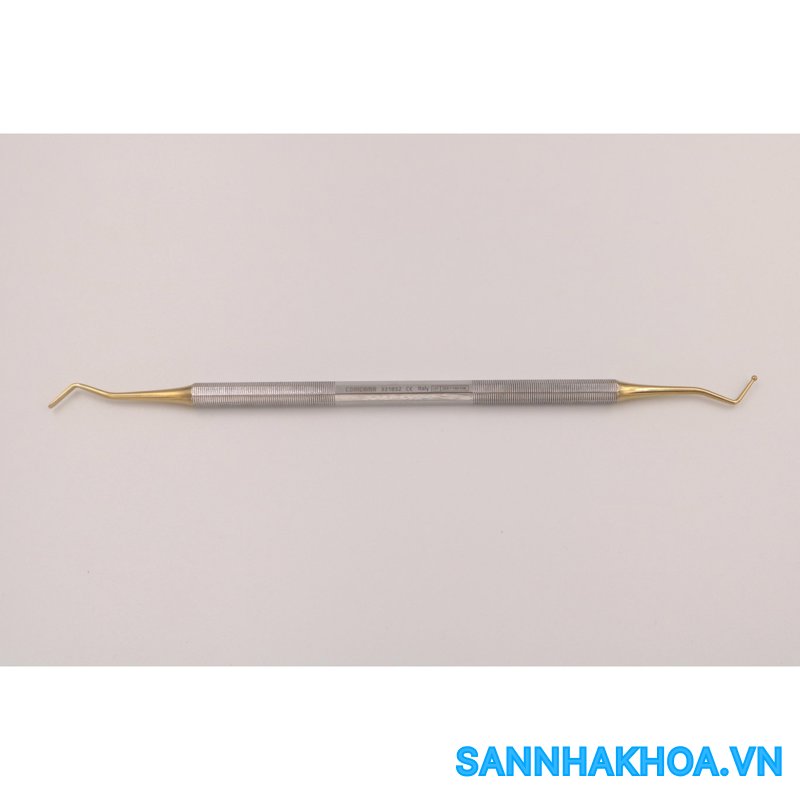 Mua Dụng Cụ Trám Composite Instrument Titanium N. 3 ️ VAT đầy đủ