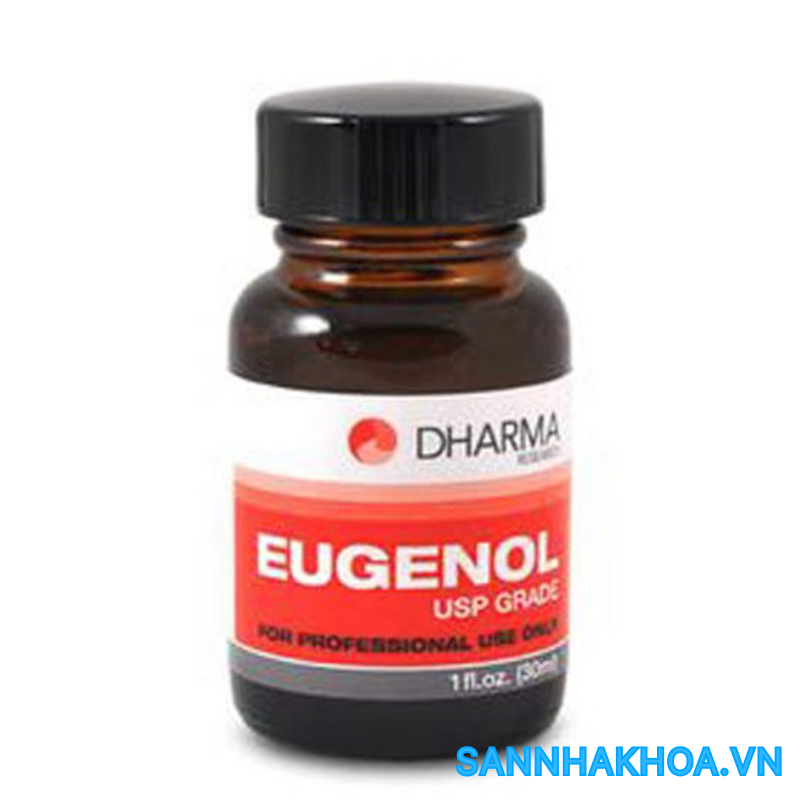 Mua Eugenol Dharma ️ VAT đầy đủ Sàn Nha Khoa Lớn Nhất VN