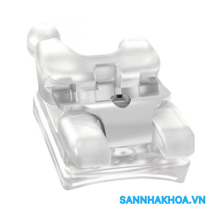 Mua Mắc Cài Alpine Sl Clear Rmo ️ VAT đầy đủ Sàn Nha Khoa Lớn Nhất VN