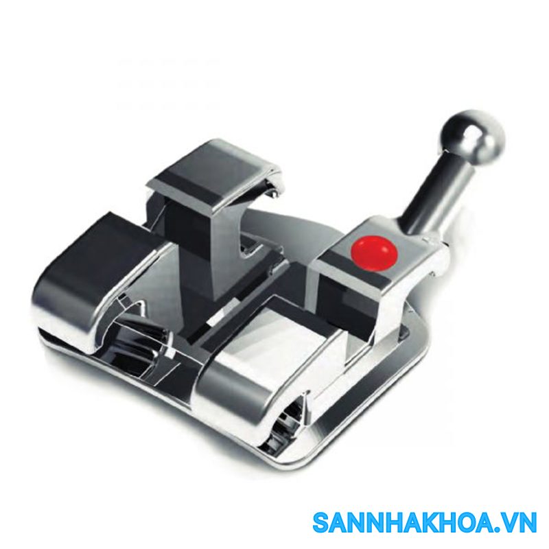 Mua Mắc Cài Mini Twin Rmo ️ VAT đầy đủ Sàn Nha Khoa Lớn Nhất VN