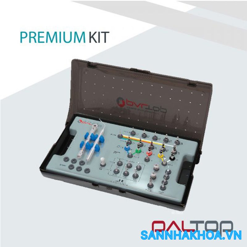 Mua Premium Surgical Kit ️ VAT đầy đủ Sàn Nha Khoa Lớn Nhất VN