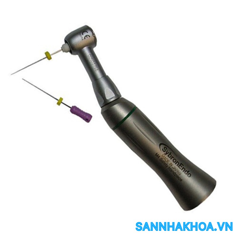 Mua Tay Khoan Nội Nha M4 Kerr ️ VAT đầy đủ Sàn Nha Khoa Lớn Nhất VN