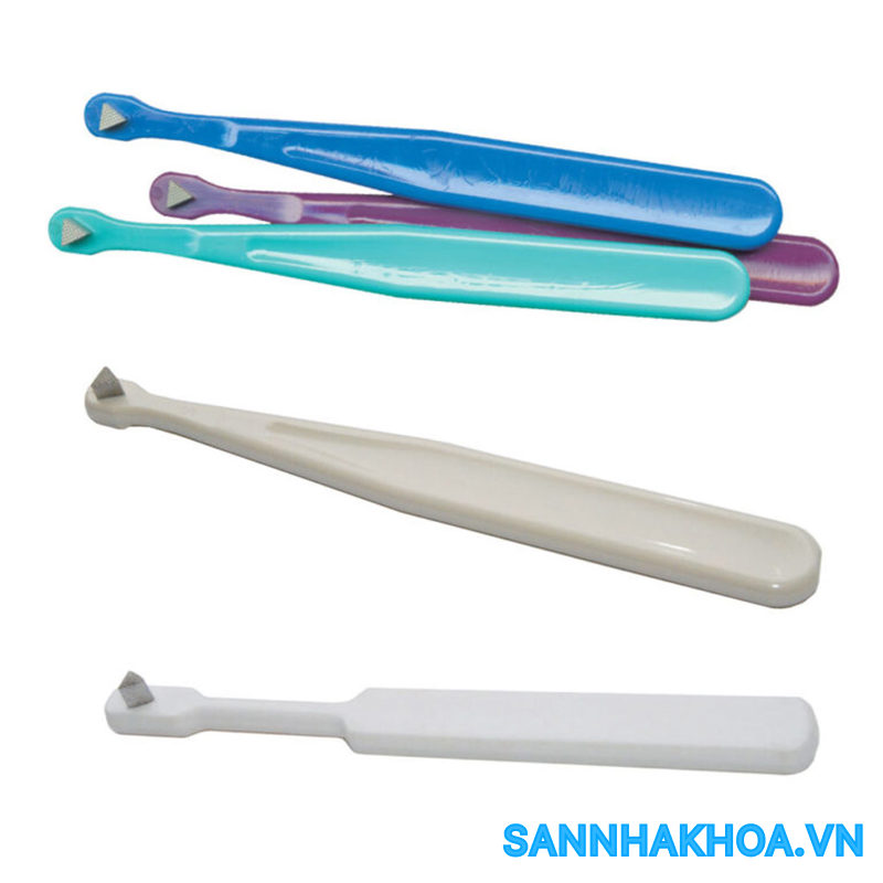Mua Bite Stick ️ VAT đầy đủ Sàn Nha Khoa Lớn Nhất VN