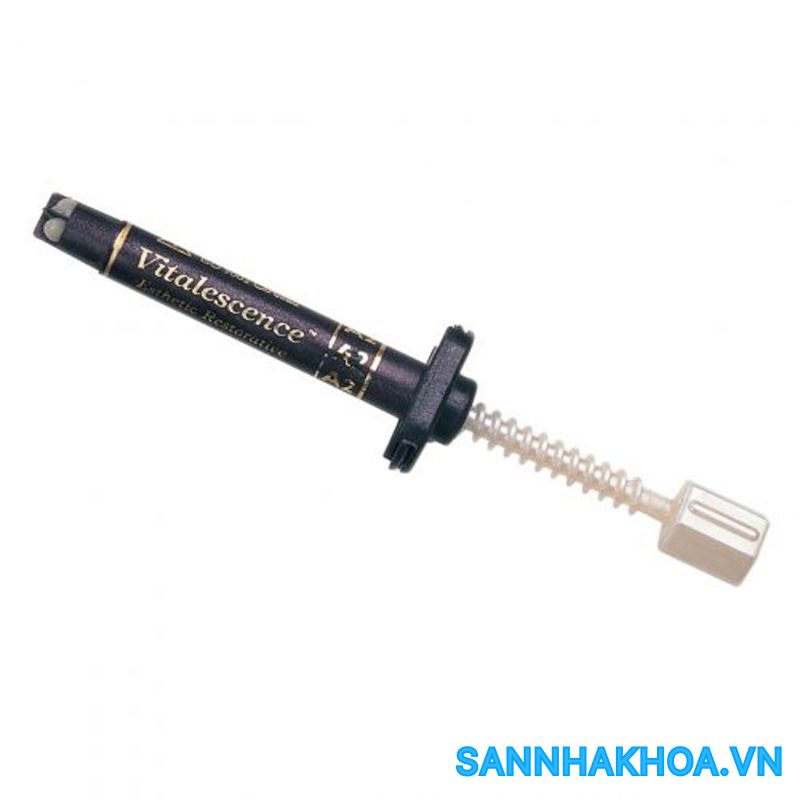 Mua Vitlescence Composite - Composite Trám Thẩm Mỹ ️ VAT đầy đủ