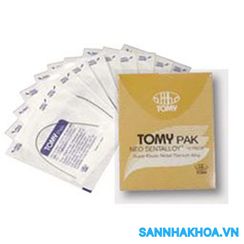 Mua Dây Cung Neo Sentalloy ️ Giá Rẻ Nhất【FREESHIP】