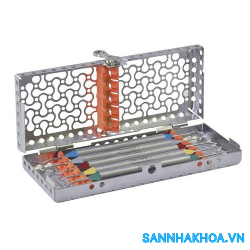 Mua Dụng Cụ Trám Composite Xts - Composite Filling Instrument Xts ️ VAT ...