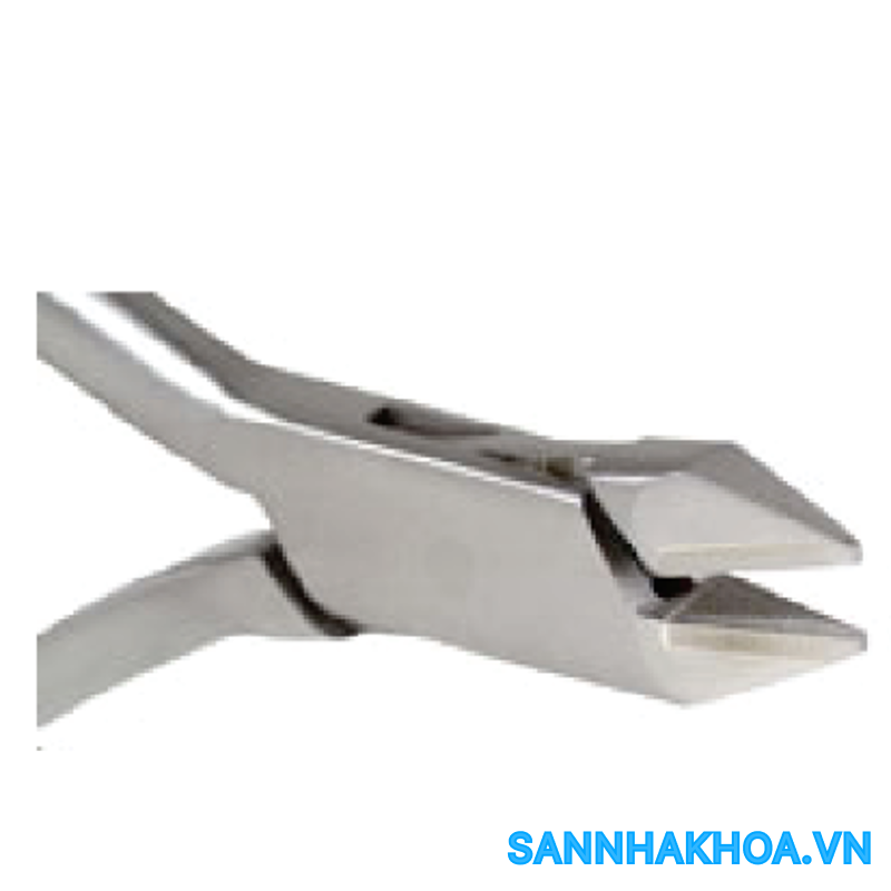 Mua Kềm Adams Plier (Square Beaks .045") ️ VAT đầy đủ