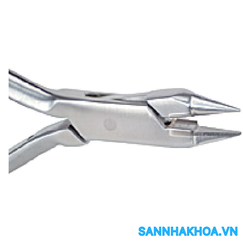 Mua Kềm Light Wire Forming Plier With Arch Former (No Grooves) ️ VAT đầy đủ